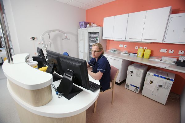 Electronic patient records go live at Bradford Teaching Hospitals ...