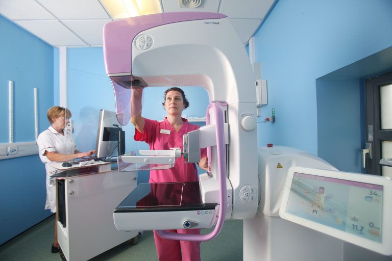 Pennine Breast Services – Bradford Teaching Hospitals NHS Foundation Trust