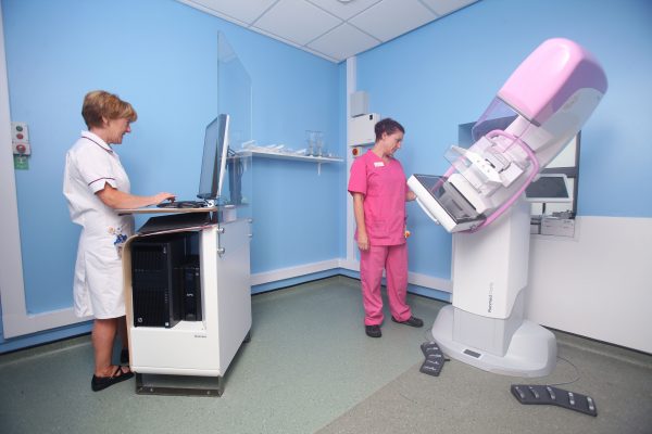 Pennine Breast Services – Bradford Teaching Hospitals NHS Foundation Trust