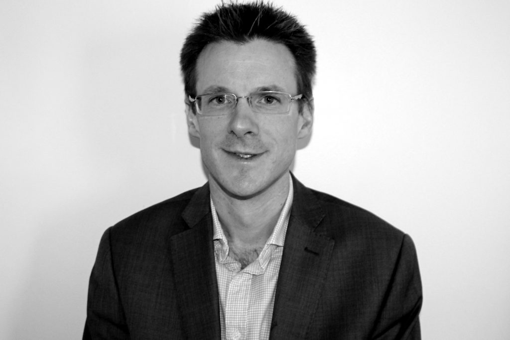 James Forster – Bradford Teaching Hospitals NHS Foundation Trust