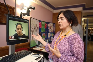 Interpreting Service – Bradford Teaching Hospitals NHS Foundation Trust