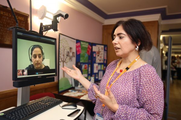 Interpreting Service – Bradford Teaching Hospitals NHS Foundation Trust