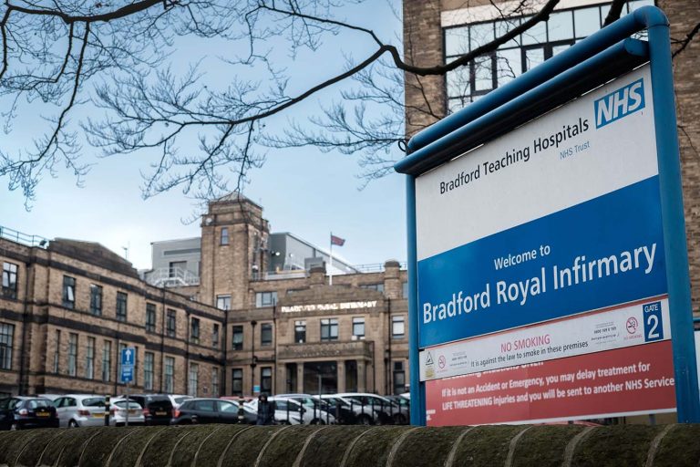 Bradford Royal Infirmary (BRI) – Bradford Teaching Hospitals NHS ...