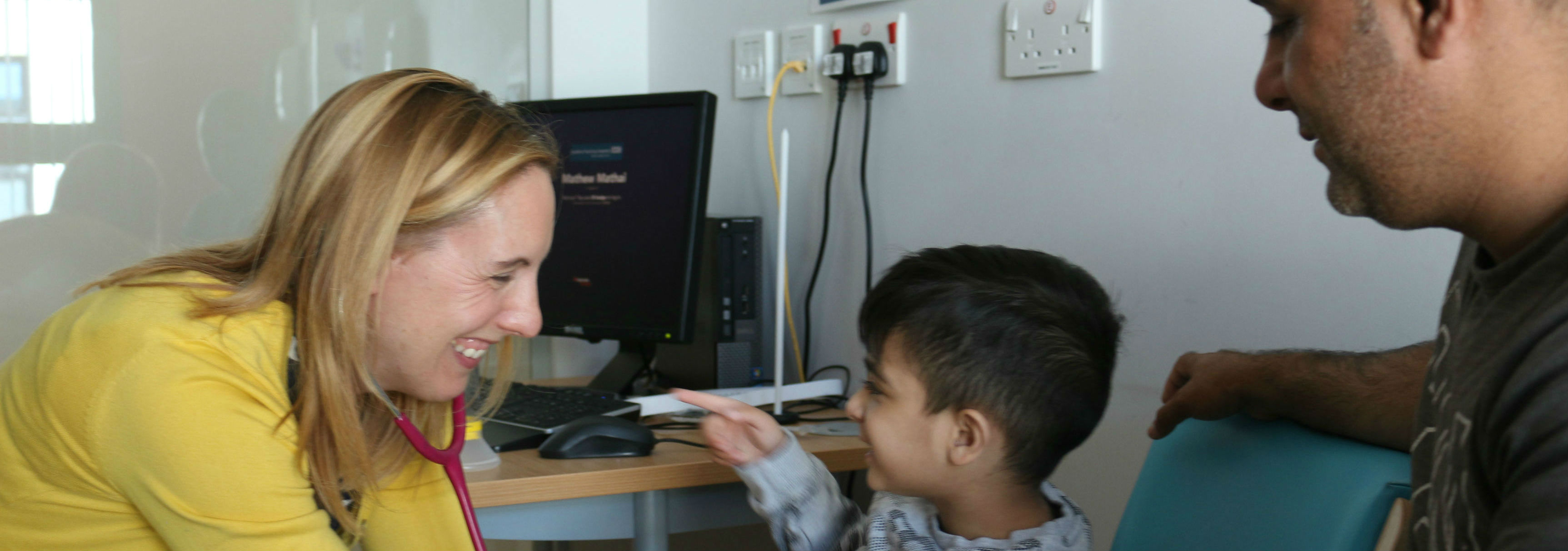 The ACE Service – Bradford Teaching Hospitals NHS Foundation Trust