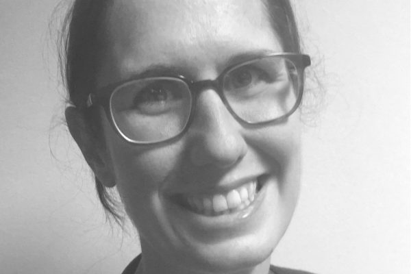Amy M Robinson