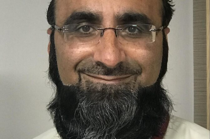 Spiritual, Pastoral and Religious Care (SPaRC) – Bradford Teaching ...