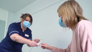 COVID-19 Pulse Oximetry – Bradford Teaching Hospitals NHS Foundation Trust