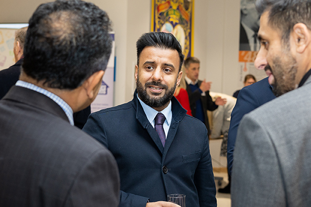 Connecting businesses for a healthy community – Bradford Teaching ...