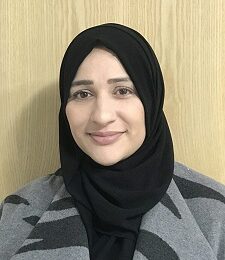Saiqa Kauser – Bradford Teaching Hospitals NHS Foundation Trust