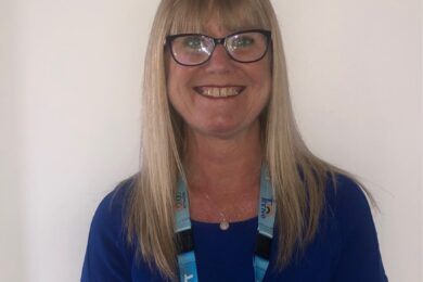 Sharon Allen – Bradford Teaching Hospitals NHS Foundation Trust