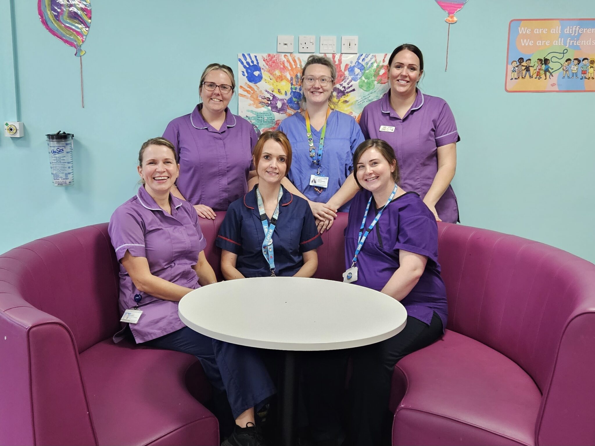 Ambulatory Care Experience (ACE) – Bradford Teaching Hospitals NHS Foundation Trust