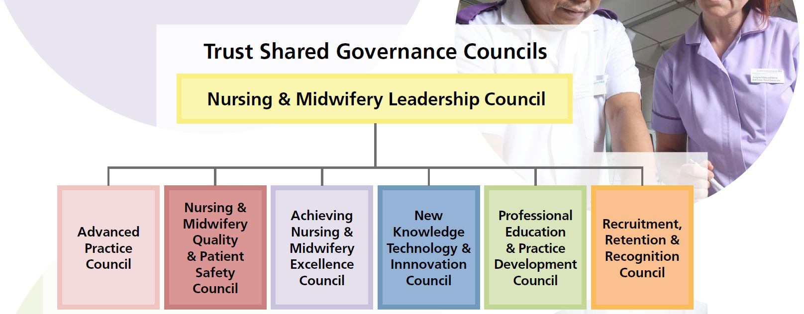 Nursing and Midwifery Excellence – Bradford Teaching Hospitals NHS ...