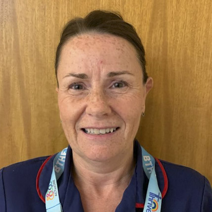 Cancer treatment patient pathway for the oesophagus and stomach ...