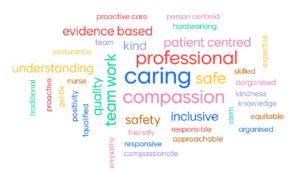 Nursing and Midwifery Excellence – Bradford Teaching Hospitals NHS ...