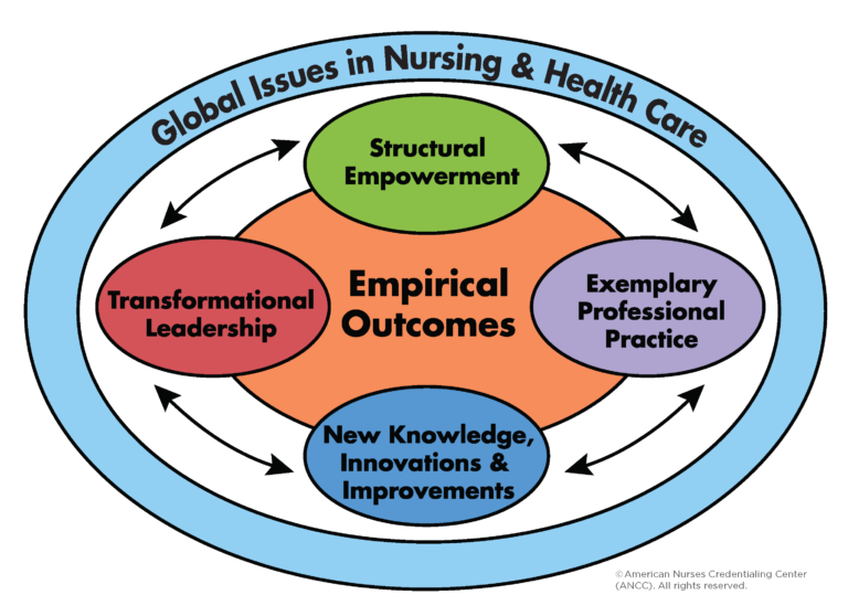 Nursing and Midwifery Excellence – Bradford Teaching Hospitals NHS ...