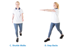 Home Exercise for Cardiac Rehabilitation – Bradford Teaching Hospitals ...