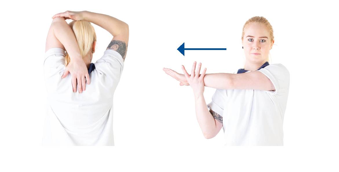 Home Exercise for Cardiac Rehabilitation – Bradford Teaching Hospitals ...