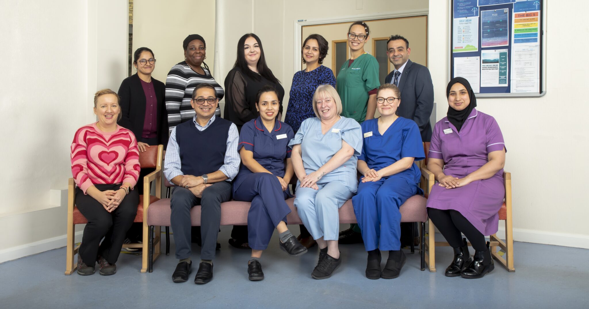 Dermatology – Bradford Teaching Hospitals NHS Foundation Trust