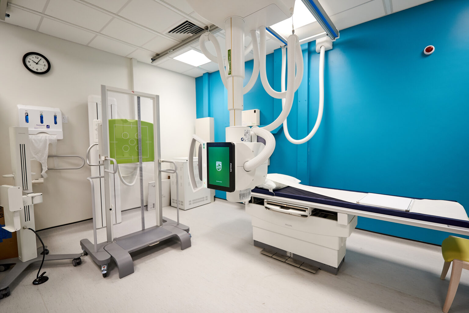 Eccleshill Community Diagnostic Centre – Bradford Teaching Hospitals ...