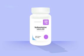Sulfasalazine – Bradford Teaching Hospitals NHS Foundation Trust
