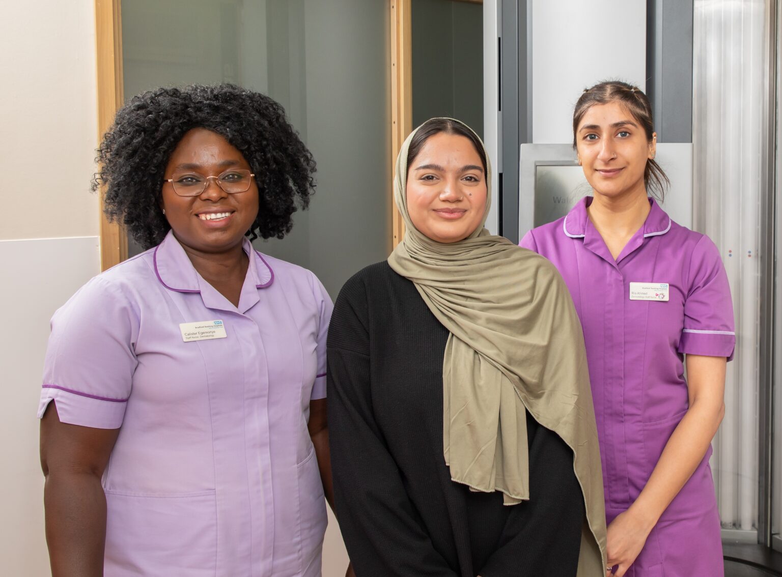 Dermatology – Bradford Teaching Hospitals NHS Foundation Trust