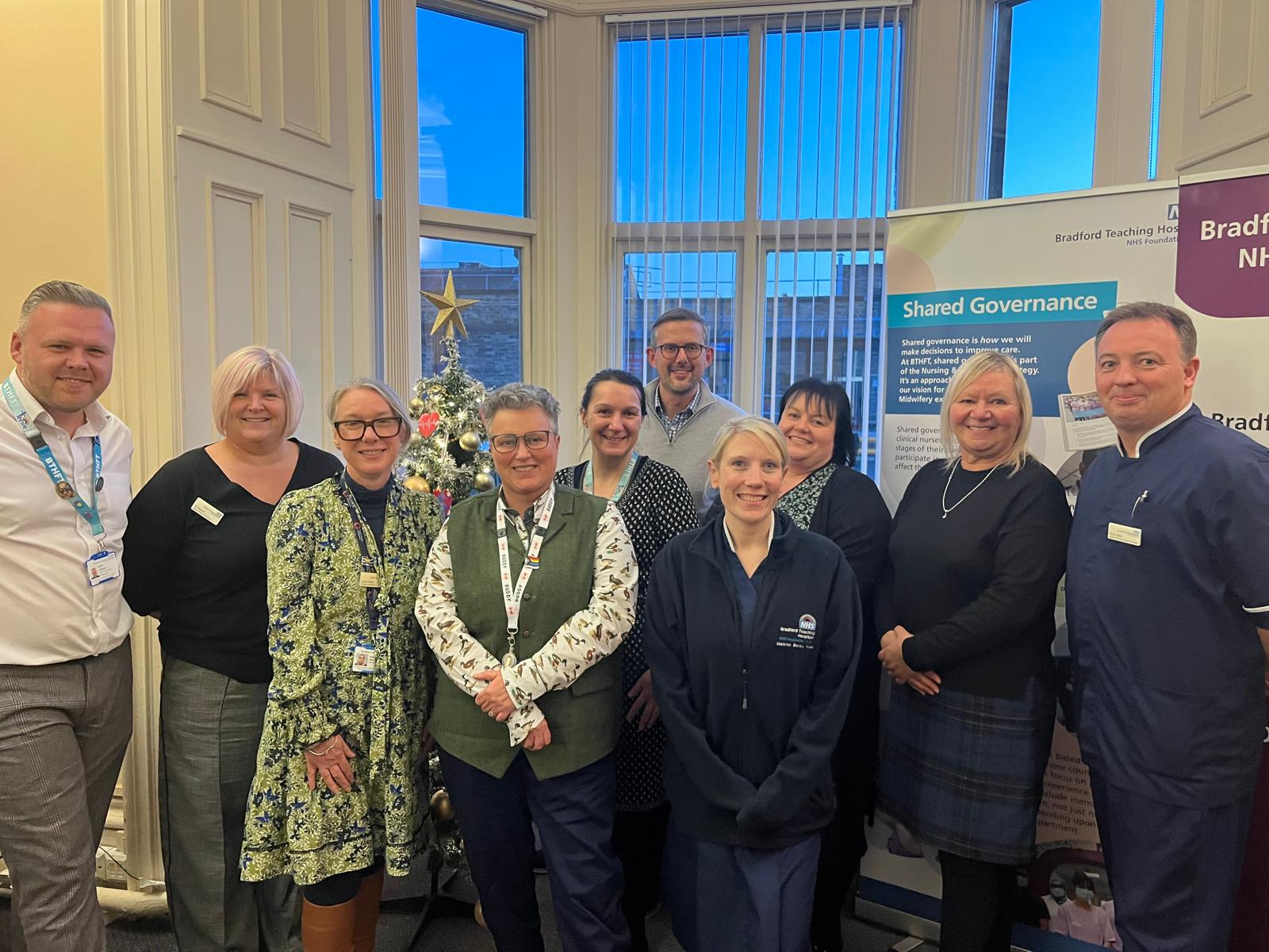 Bradford Teaching Hospitals NHS Foundation Trust – Bradford Teaching ...