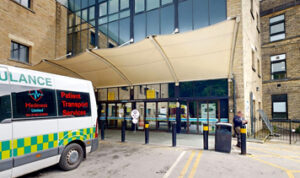 Bradford Royal Infirmary (BRI) – Bradford Teaching Hospitals NHS ...