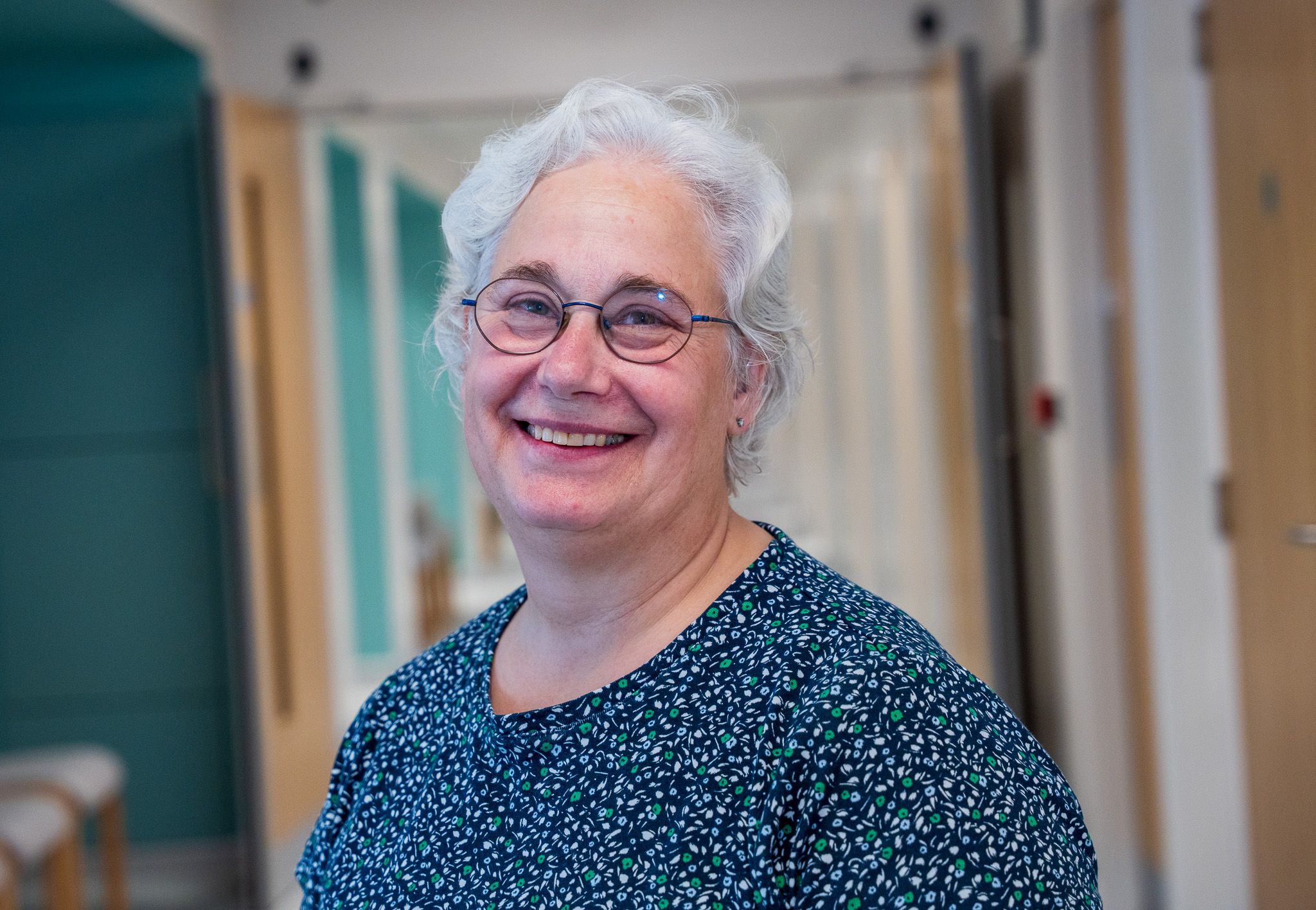 Bradford hospital opens newly created antenatal maternity clinic ...