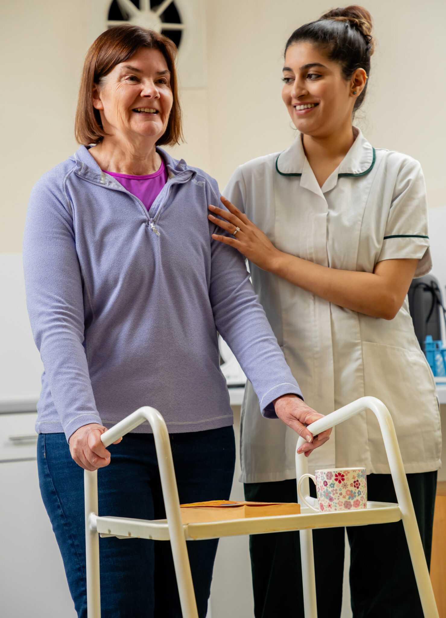 Bradford Community Rehabilitation Team – Bradford Teaching Hospitals ...