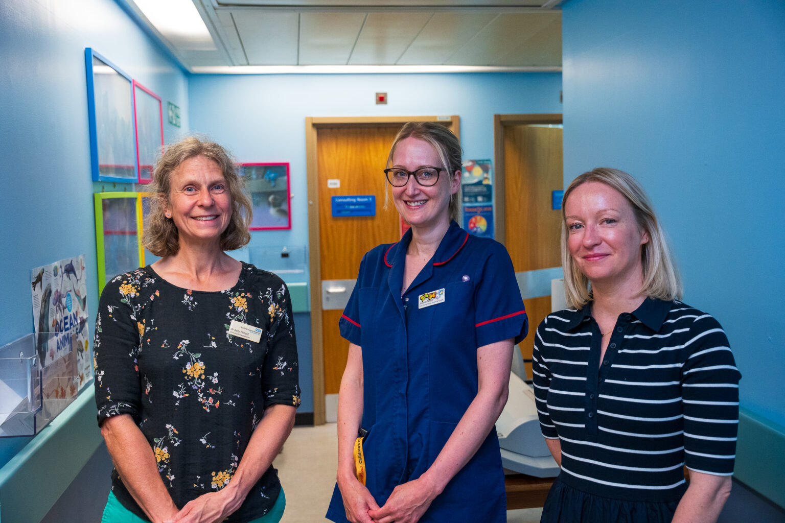 Bradford Teaching Hospitals benefits from Roald Dahl’s Marvellous ...