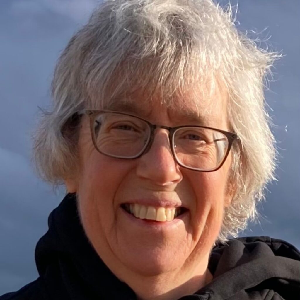 Fiona Thompson – Bradford Teaching Hospitals NHS Foundation Trust