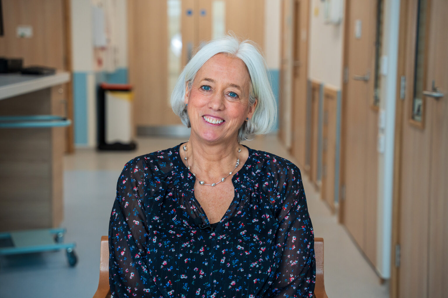 Endoscopy service awarded prestigious national accreditation – Bradford ...